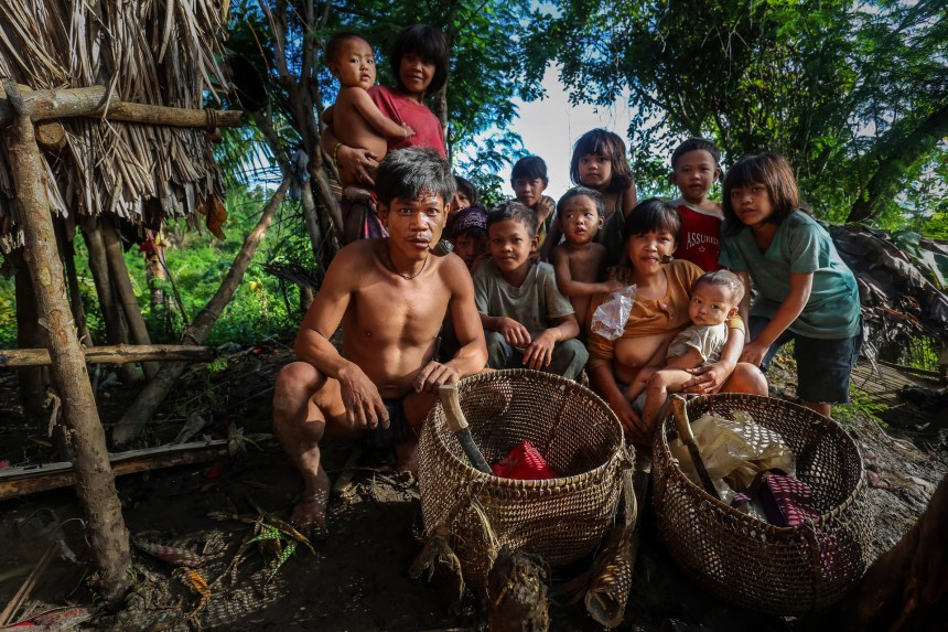 Mangyans Life and Culture | MNL.OP INC