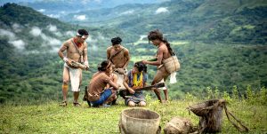 Mangyans Life and Culture | MNL.OP INC