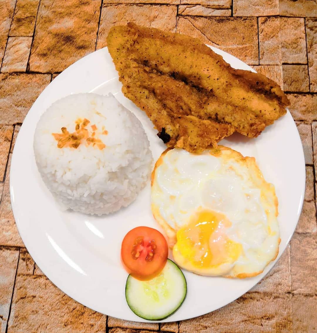 Chicksilog | MNL.OP INC
