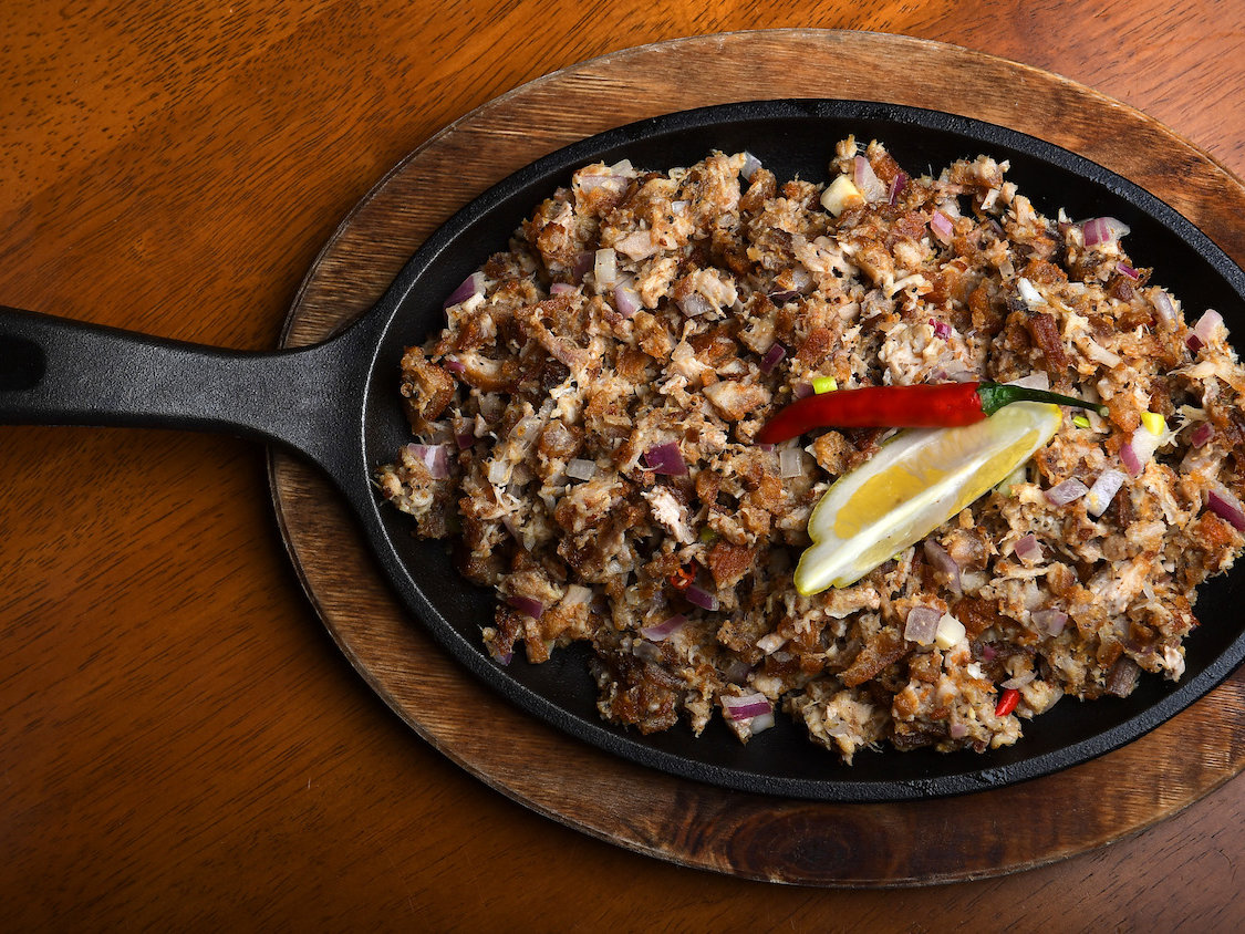 Matthew’s Grill reviewed for the $20 Diner column | MNL.OP INC