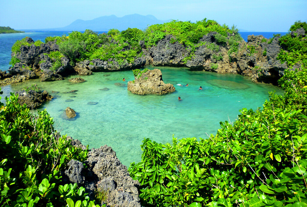 Pagurian Island Sorsogon | MNL.OP INC