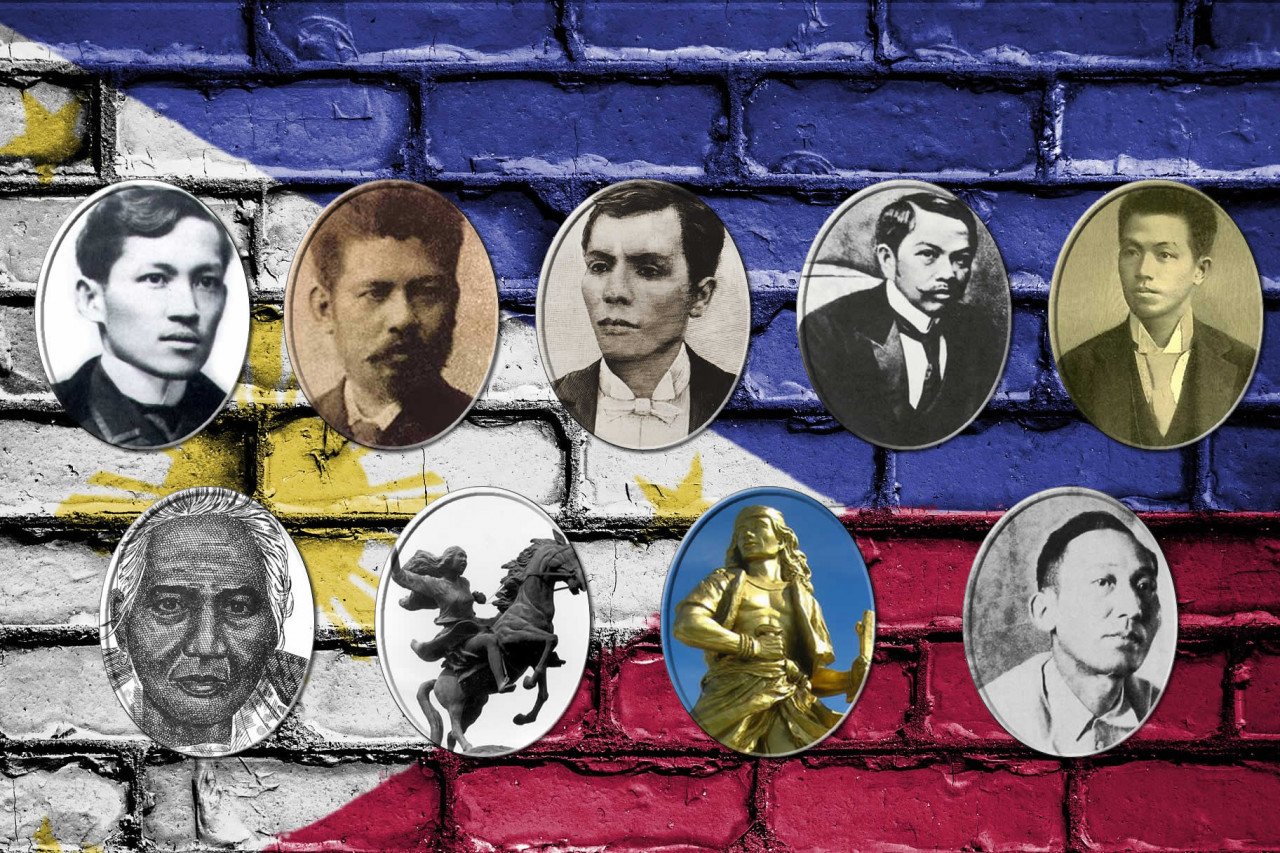 National Heroes Day in the Philippines | MNL.OP INC