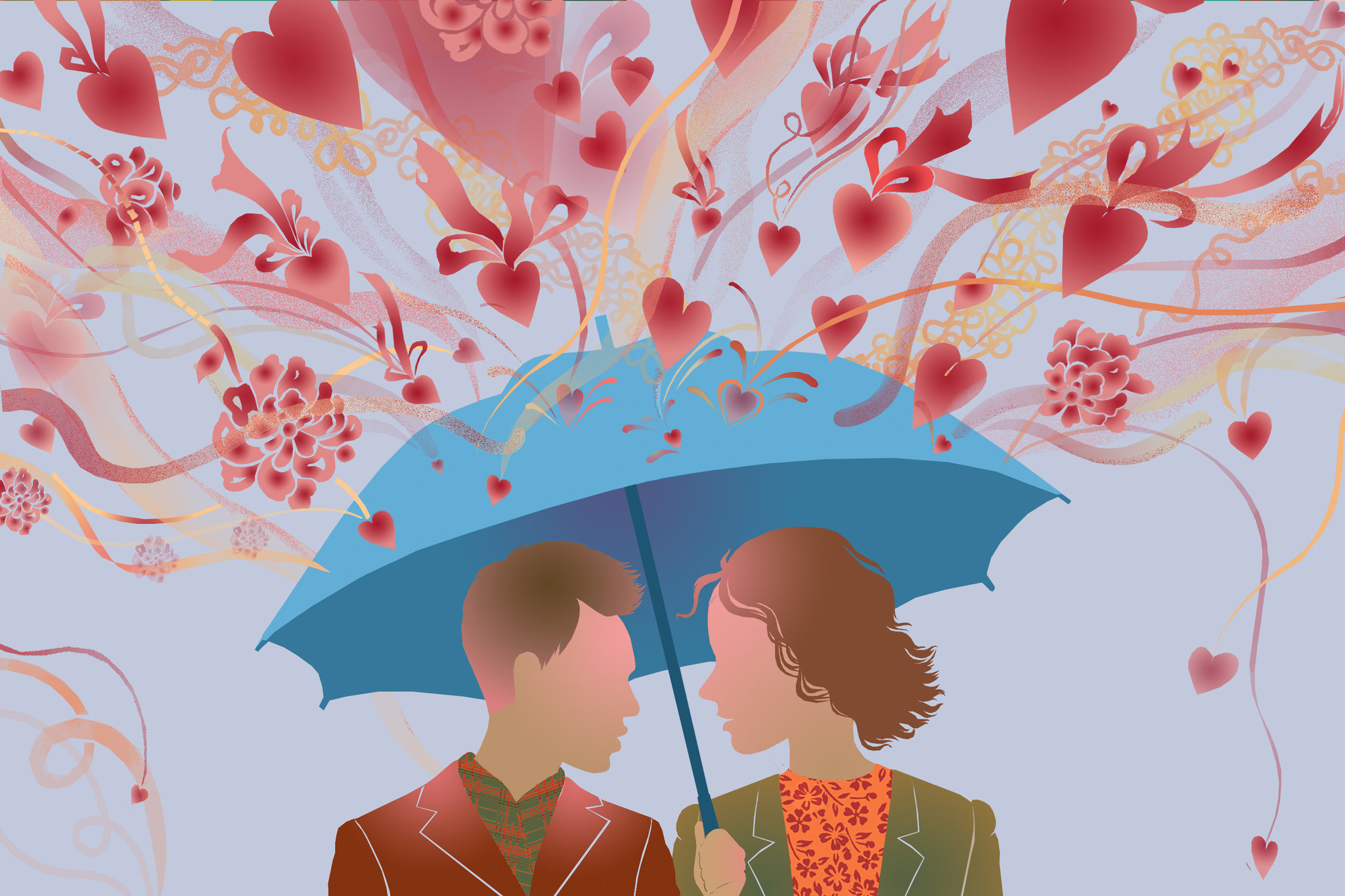 The History of Valentine’s Day | MNL.OP INC