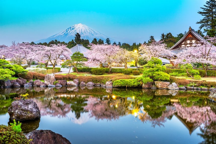 Upcoming Japanese Events and Festivals (April 2021) | MNL.OP INC