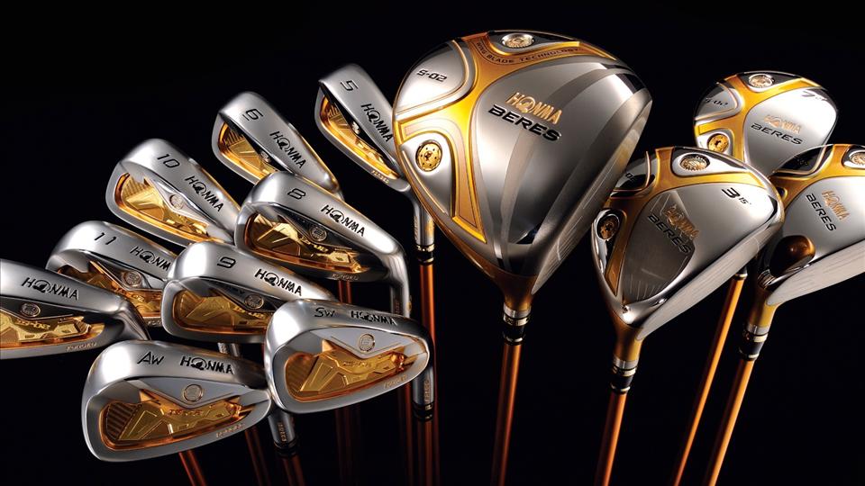 Japanese Golf Clubs Manufacturers and Brands | MNL.OP INC