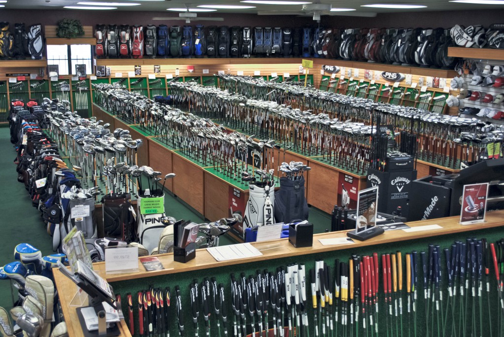 Top 10 Golf Shops in Japan (Tokyo) | MNL.OP INC